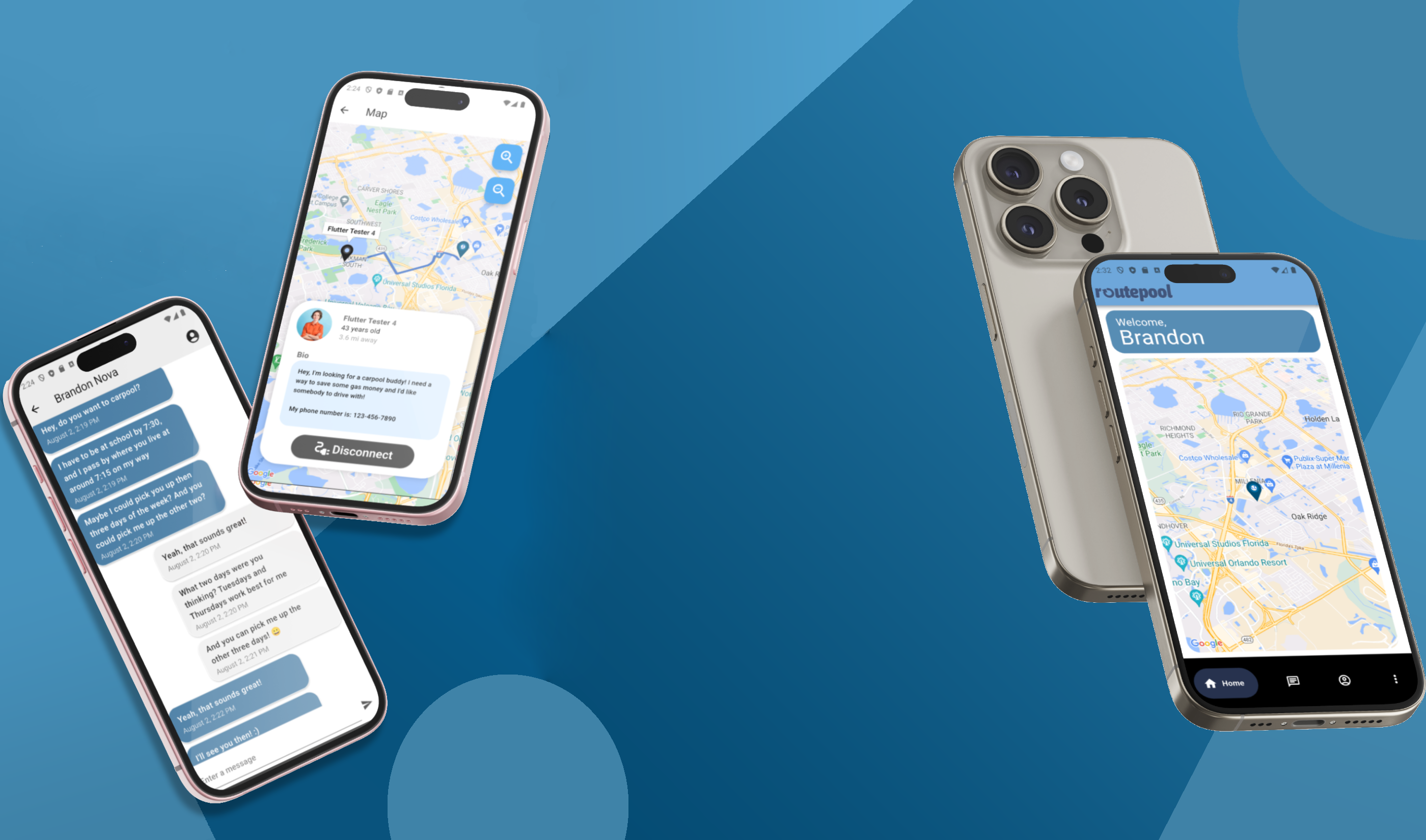 Contact – Schoolpool